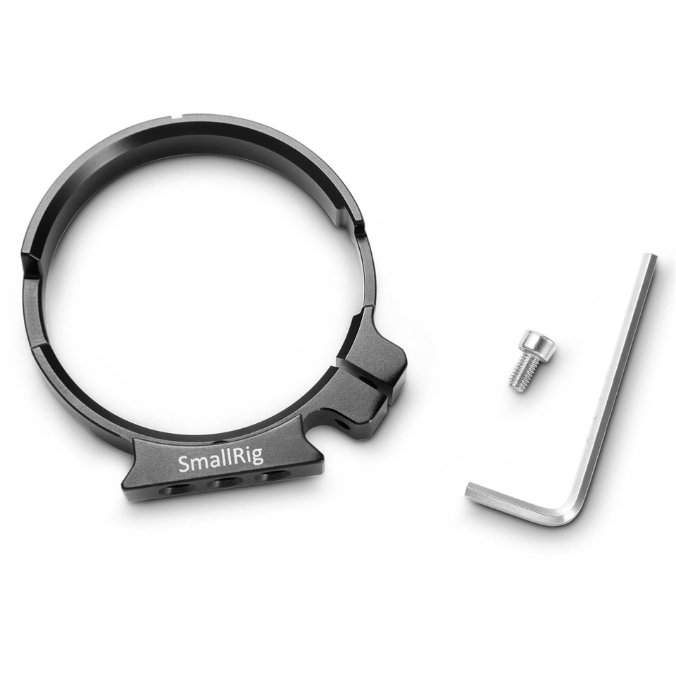 SmallRig Lens Adapter Support Bracket for Sigma MC... – Grandado