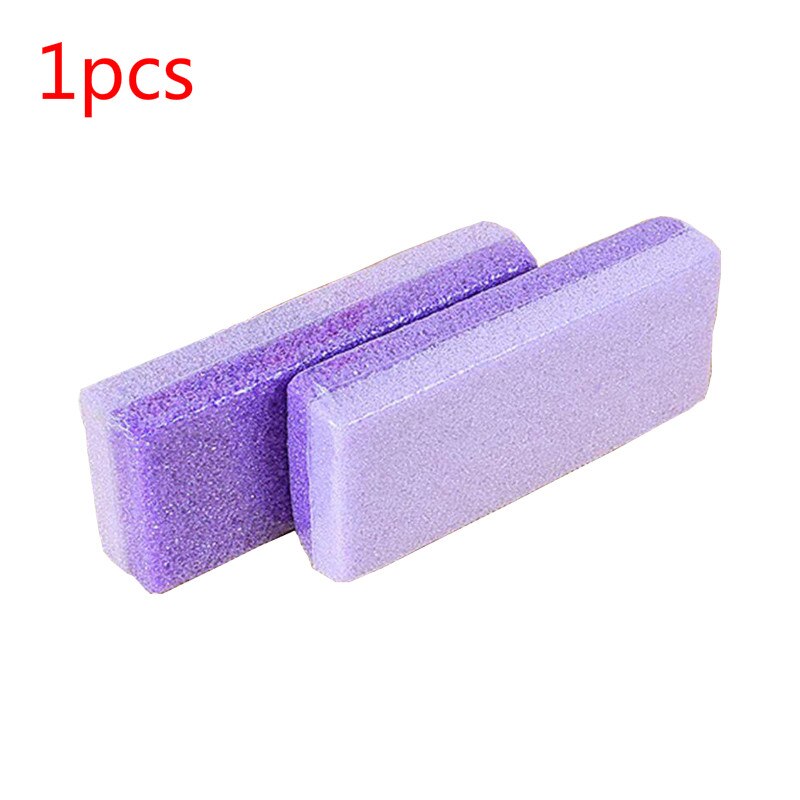 5 Pcs Professionele Voet Puimsteen Spons Steen Eel... – Vicedeal