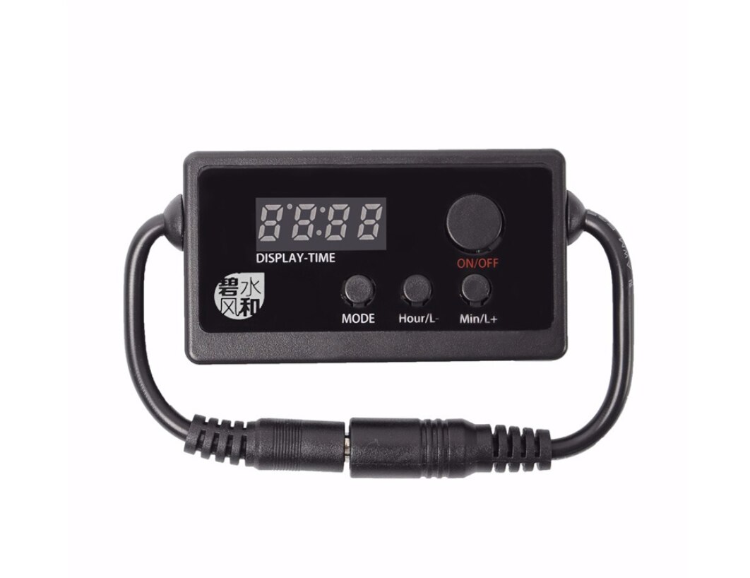 S2 Pro Smart Led Timer Controller Infinitely Varia Grandado