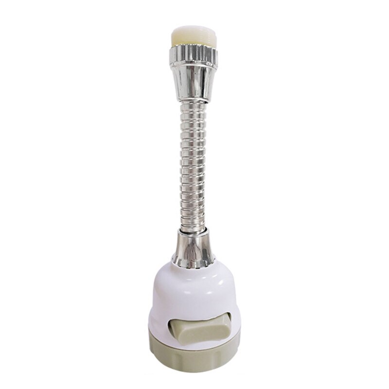 Faucet Booster Water-Saving Tap Nozzle 360° Swivel... – Grandado