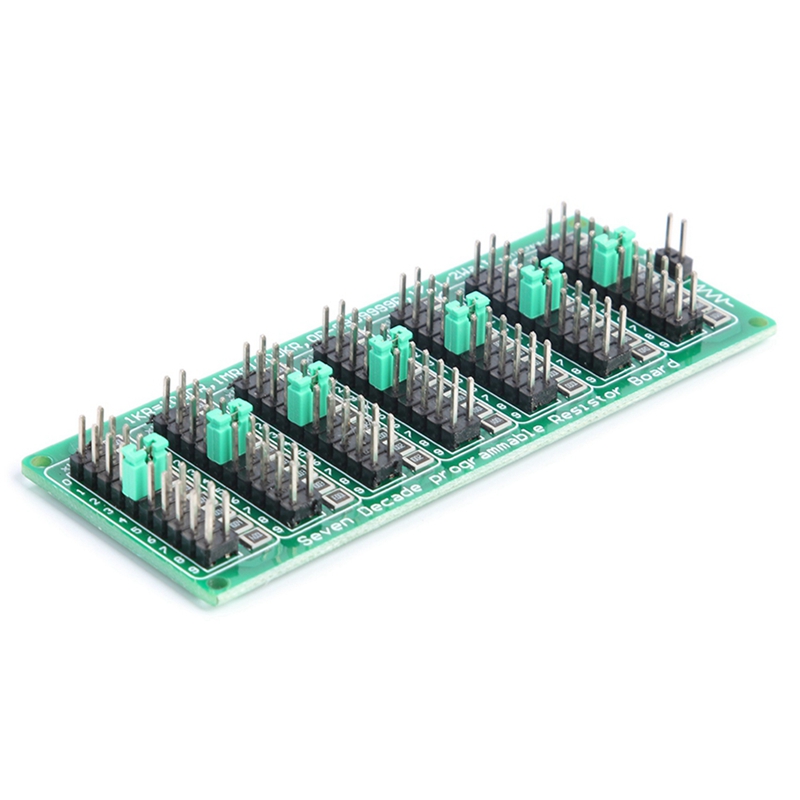 Hfes 7 Decennium 1R - 9999999R Programmeerbare Smd... – Vicedeal