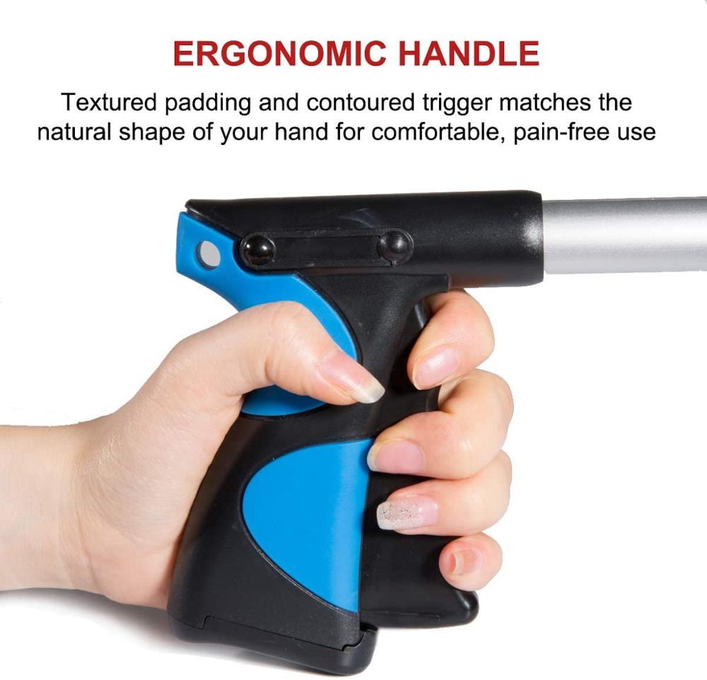 32 "Grabber Reacher Opvouwbare Pick Up Lange Arm R... – Grandado