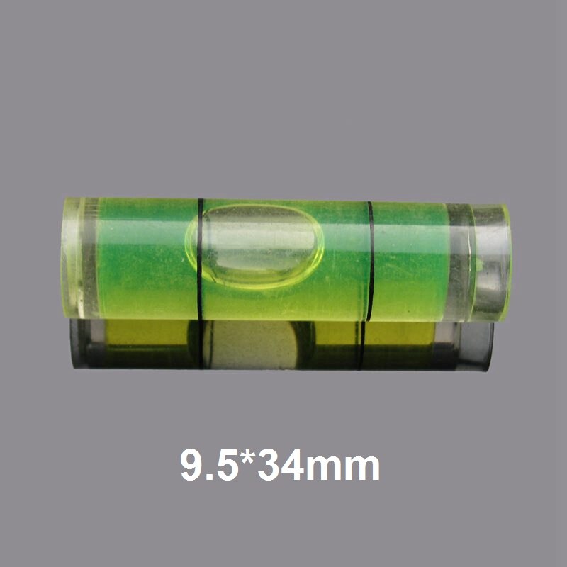 (100 Pieces/Lot) QASE Diameter 9mm Plastic Mini Sp... – Grandado