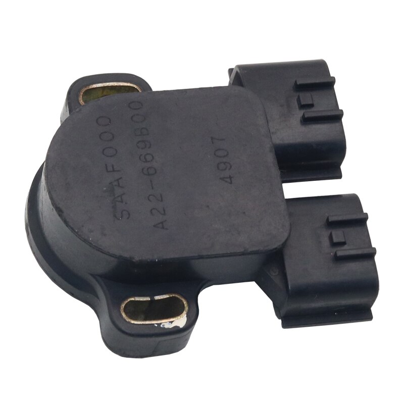 OEM A22-669B00 A22669B00 Throttle Position Sensor ... – Grandado