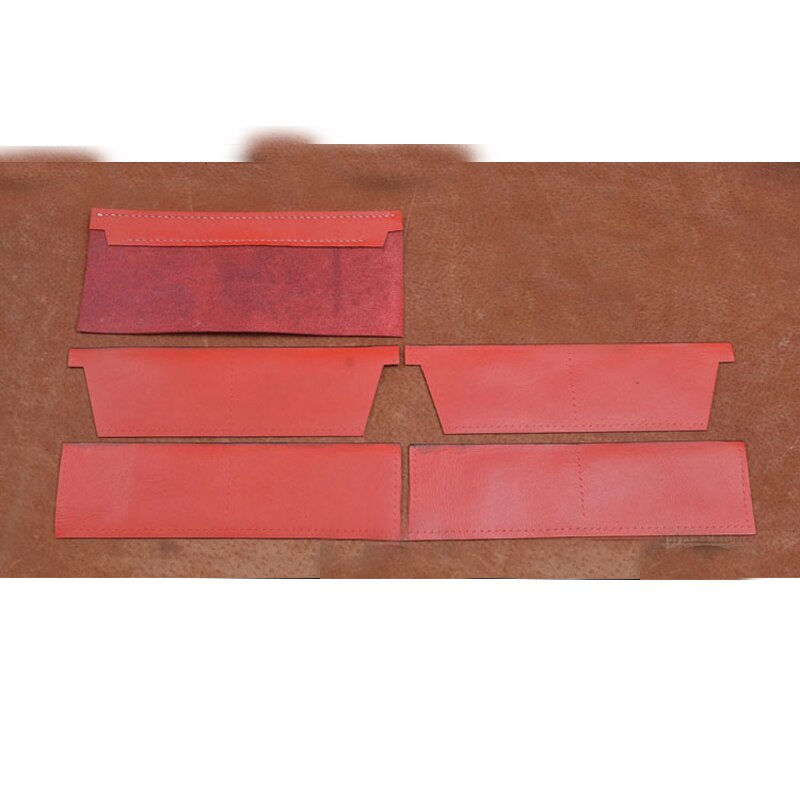 1 Set Durable Sewing Pattern Pvc Template DIY Thre... – Vicedeal