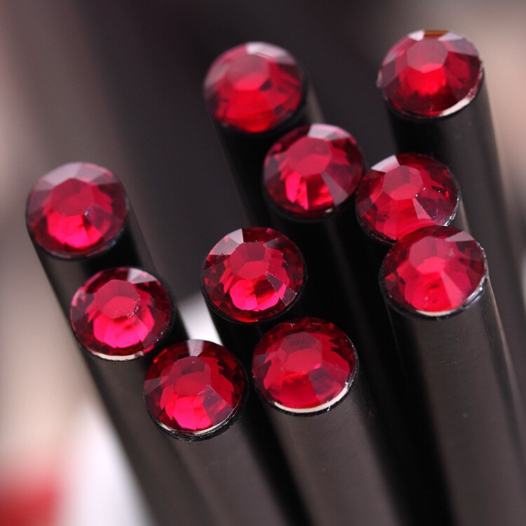 12pcs/set Pencil Hb Diamond Color Pencil Stationer... – Vicedeal