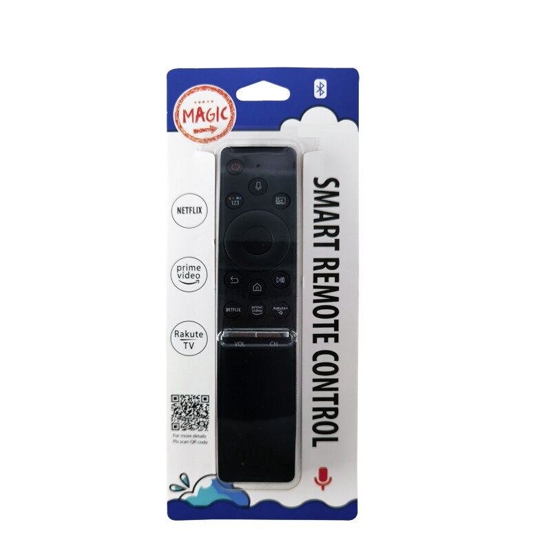 Bluetooth voice magic function smart remote contro... – Vicedeal Bluetooth voice magic function smart remote contro... – Vicedeal