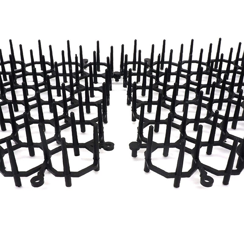 Drying Rack 12 Pack Rock Art Drying Racks For Clas... – Grandado