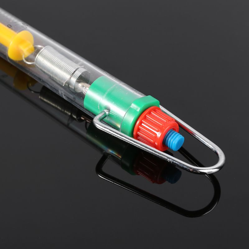 Newton Force Meter Spring Scale 5N 500g Dual Scale... – Grandado