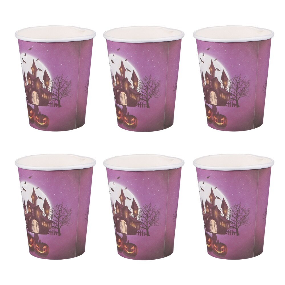 20Pcs Papier Cup Wegwerp Aantrekkelijke Decoratie ... – Vicedeal