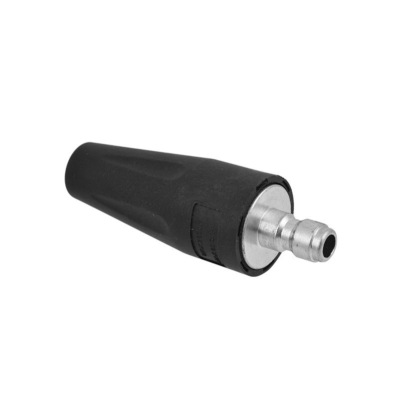 Universal Turbo Nozzle Rotating Blaster Jet Connec... – Grandado