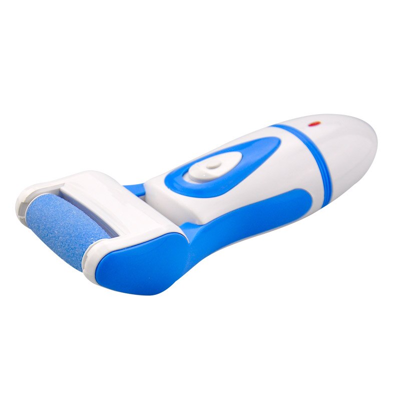 Callus & Dead Skin Remover With Pumice Stone, Elec... – Vicedeal