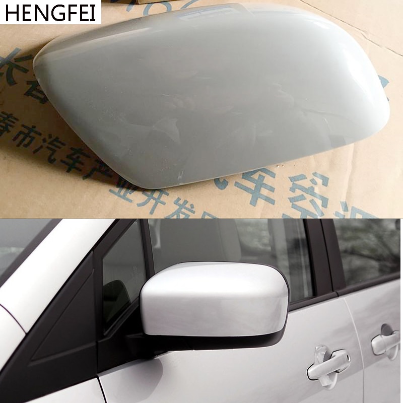 Rearview Mirror Cover Mirror Shell Housing Case fo... – Vicedeal