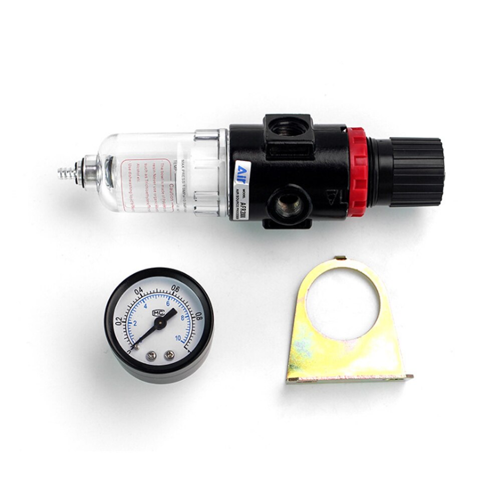 AFR-2000 Air Filter Regulator Compressor & Pre... – Grandado