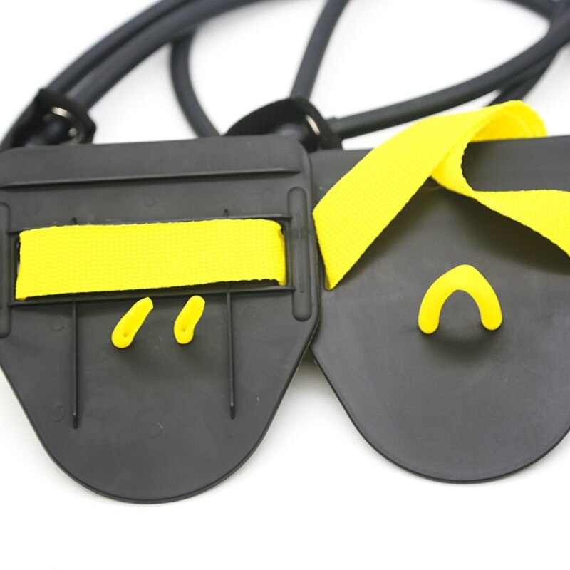 Swimming Arm Strength Trainer Swim Paddle Fins Fre... – Grandado