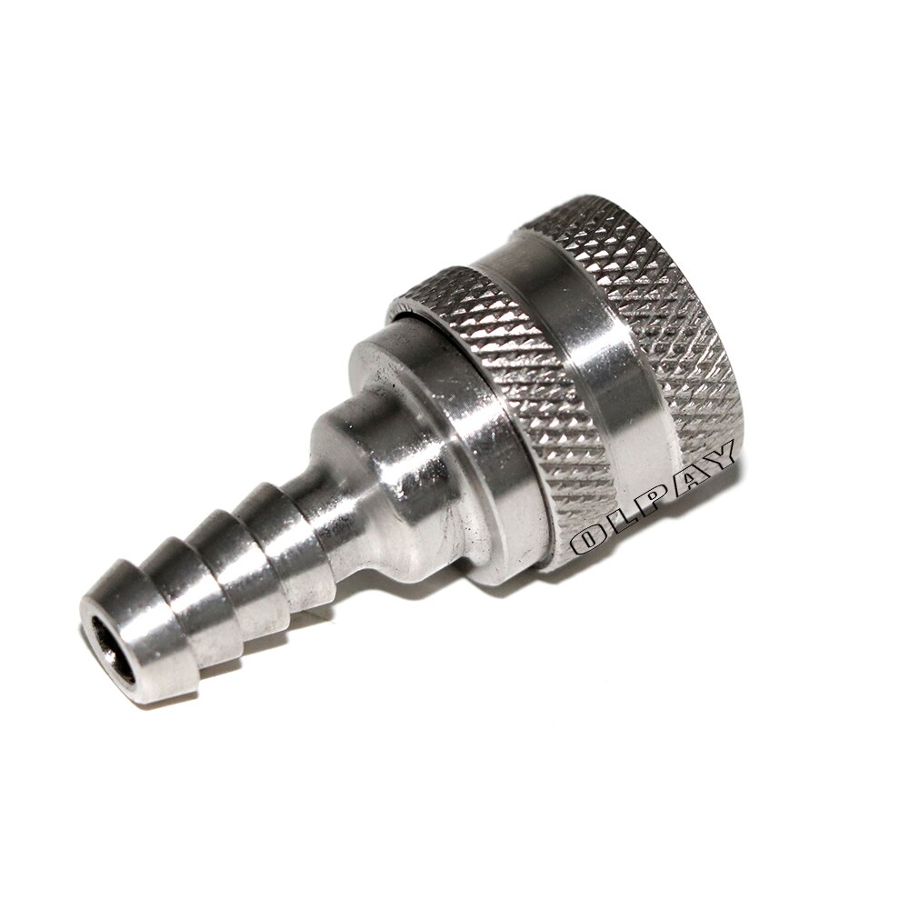 50mm Fuel Hose Line Connector for Tohatsu 3GF-7028... – Vicedeal