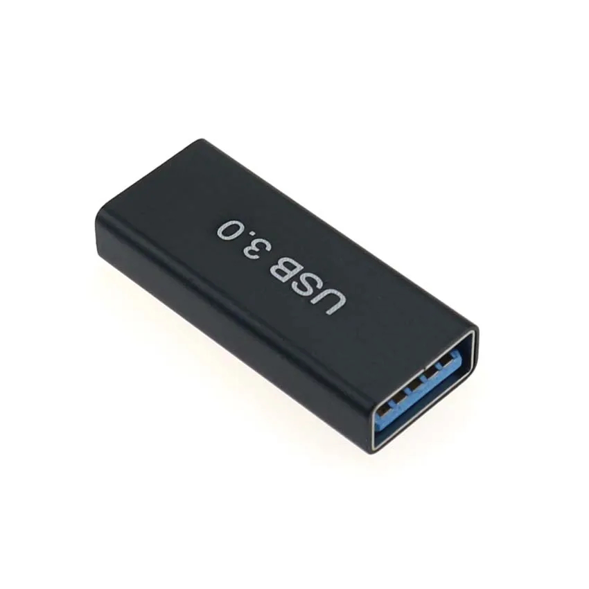USB 3.0 Connector USB To USB Adapter 5Gbps Gen1 Ma... – Grandado