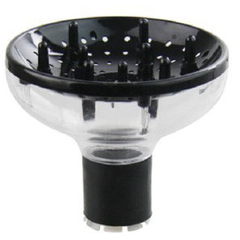 Hair Curl Diffuser Cover Diffuser Disk Hairdressin... – Vicedeal