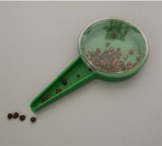 Semoir semoir fournitures de jardinage à main – Grandado