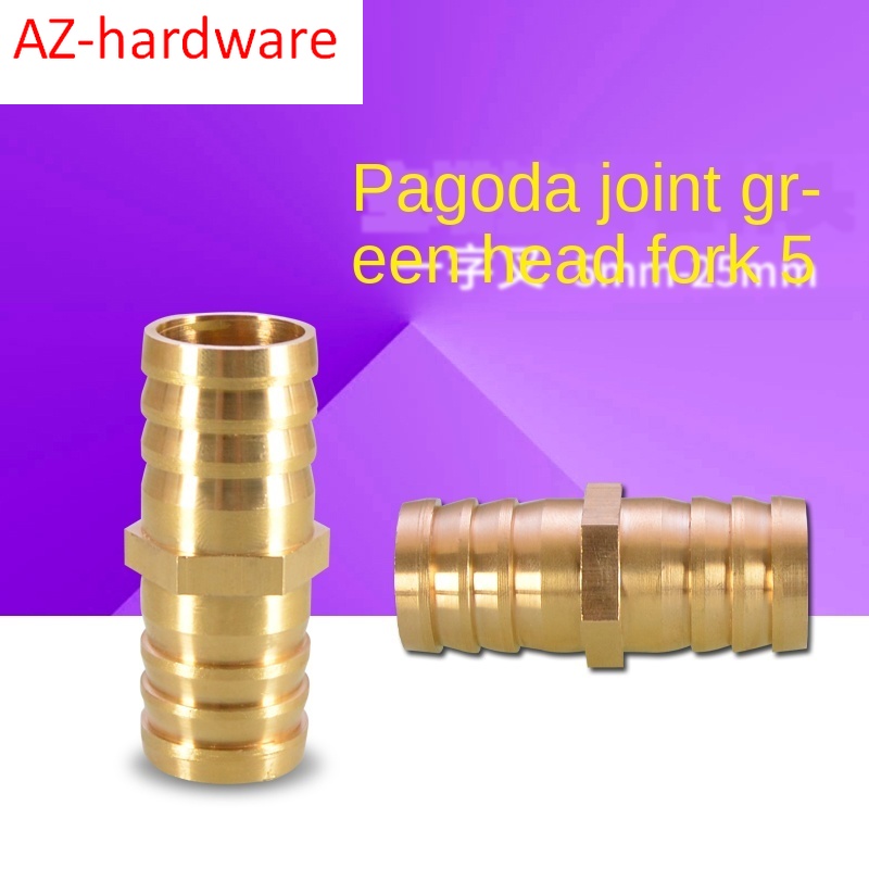 Groen Hoofd Waterslang Connector Docking Extension... – Vicedeal