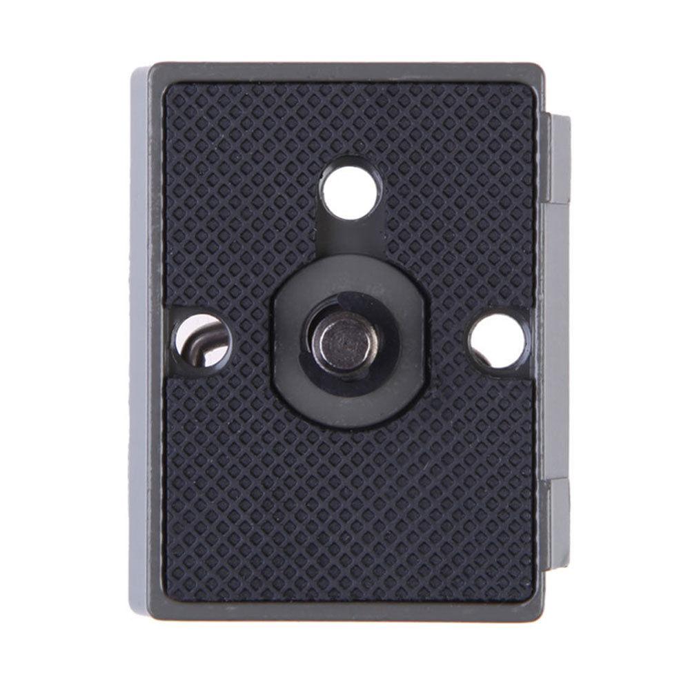 Universal Metal Quick Release Plate Camera Tripod ... – Grandado