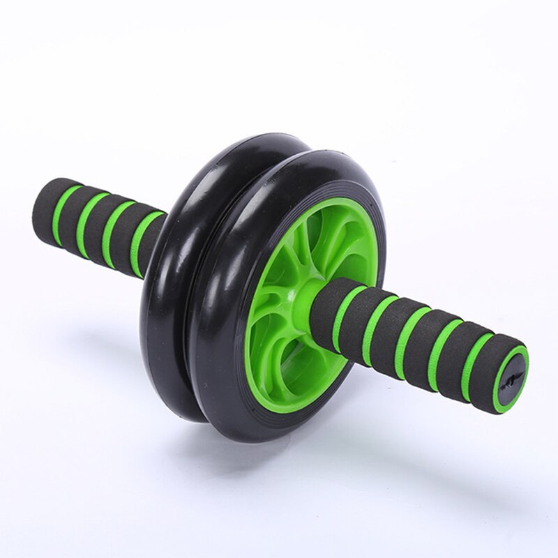 Abdominal Wheel Ab Wheel Roller Exercise Wheels No... – Vicedeal