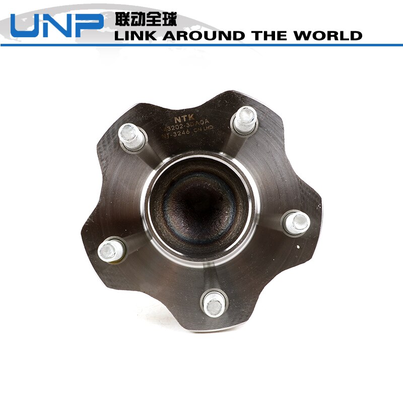 Auto Wiellager Hub Oe 43202-3DA0A Voor Tiida – Grandado