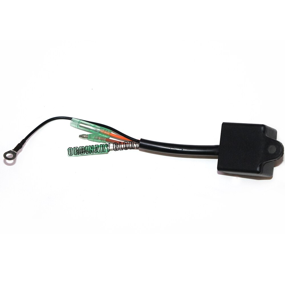 CDI for Yamaha Parsun 2HP 2B 2M 2 stroke 6A1-85540... – Vicedeal