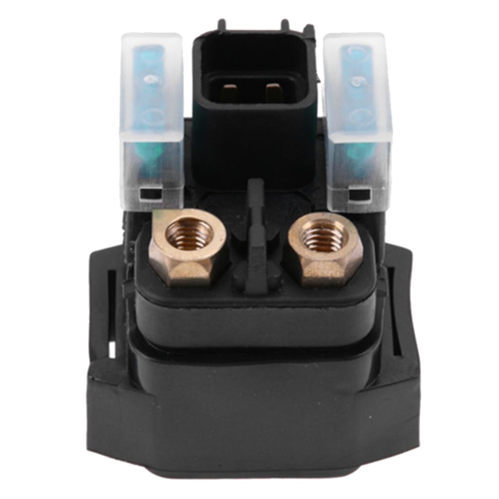 Starter Relay Solenoid For Suzuki VL1500 GSXR600 G... – Vicedeal