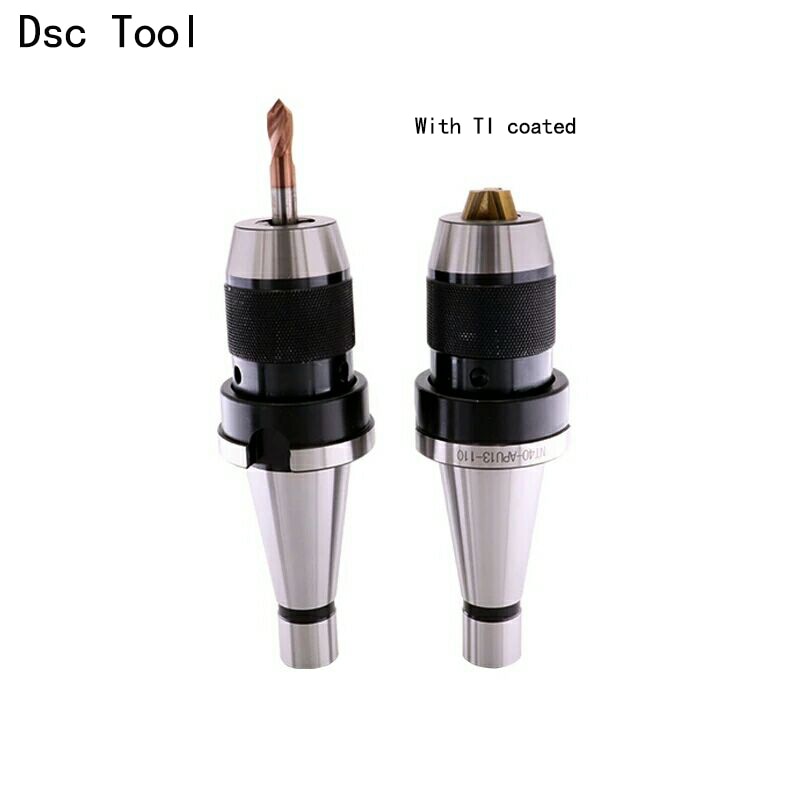 NT30/40/50 -APU13/16 Boor Cutter Tool Houder Colle... – Grandado
