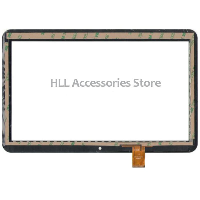 10.1inch Tablet touch screen Irbis TZ142 Capacitiv... – Grandado