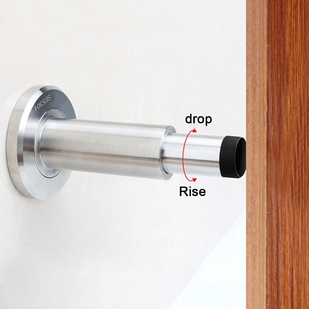 Anti Collision Adjustable Mute Stainless Steel Hom... – Grandado