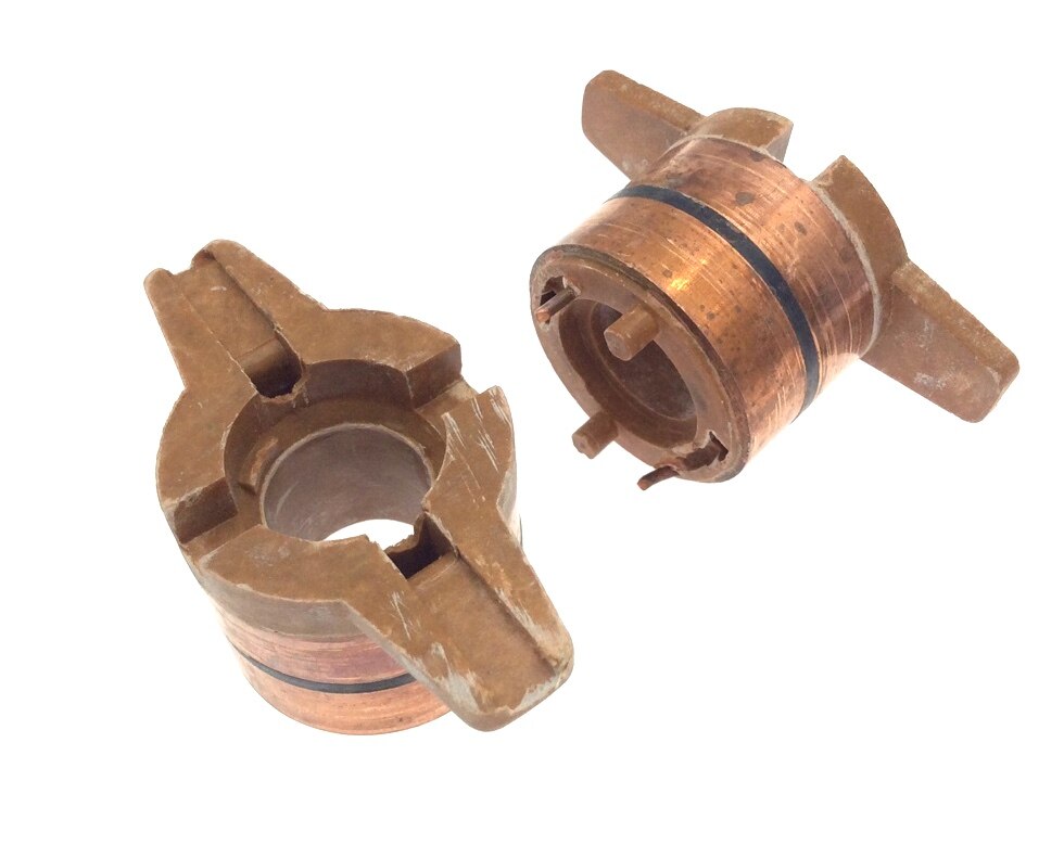 3Pcs 70A 90A 150A Auto Bus Generator Dynamo Kopere... – Grandado