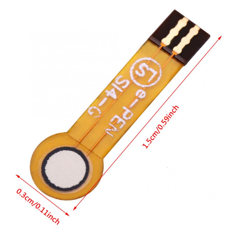 0-200g High Precise Pressure Sensor Resistance-typ... – Vicedeal