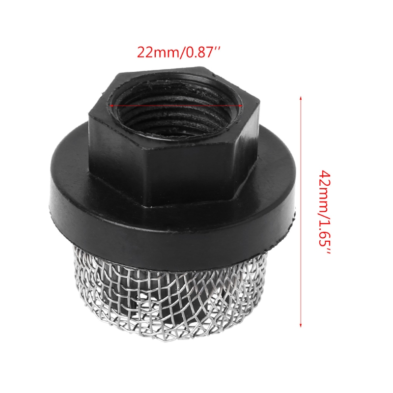 Inlet Sprayer Strainer Tool Inlet Suction Strainer... – Grandado