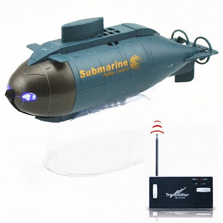 toys Mini Radio control toys Model ship 777-216 To... – Grandado