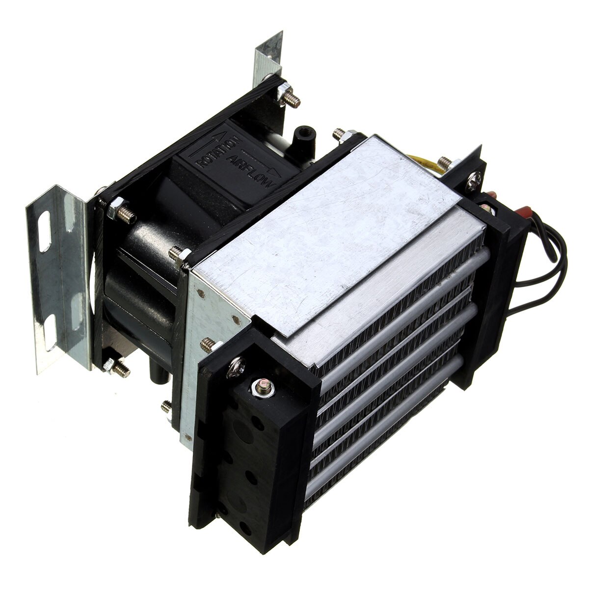 300W 220V Geïsoleerde Ptc Fan Heater Multifunction... – Vicedeal