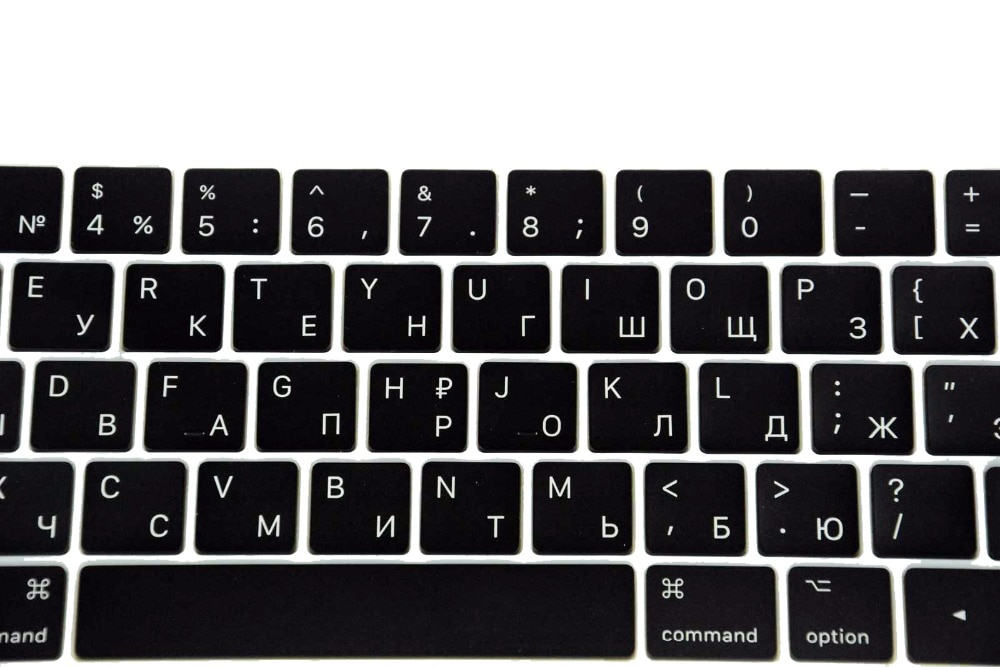 Echt Key Cap Voor Macbook Pro Retina 13 "15" A1706... – Vicedeal