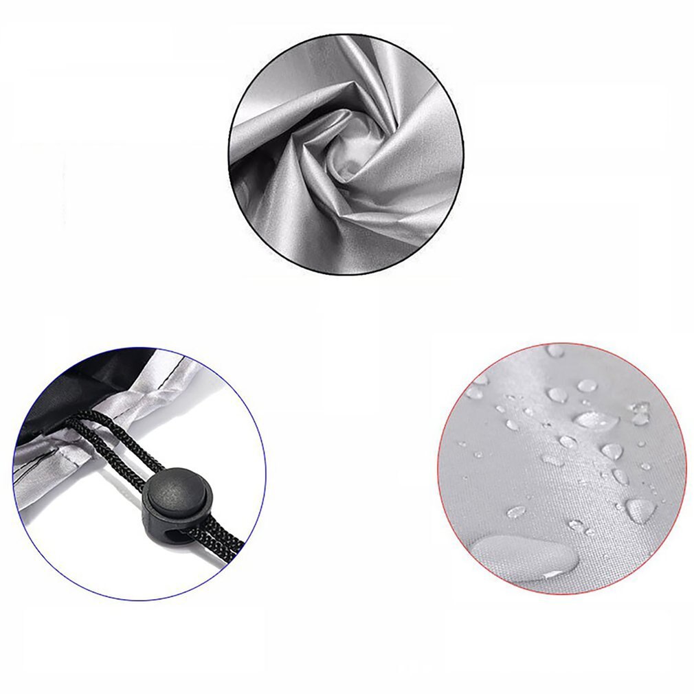 Protective Cover For Garden Furniture Seating Area... – Vicedeal