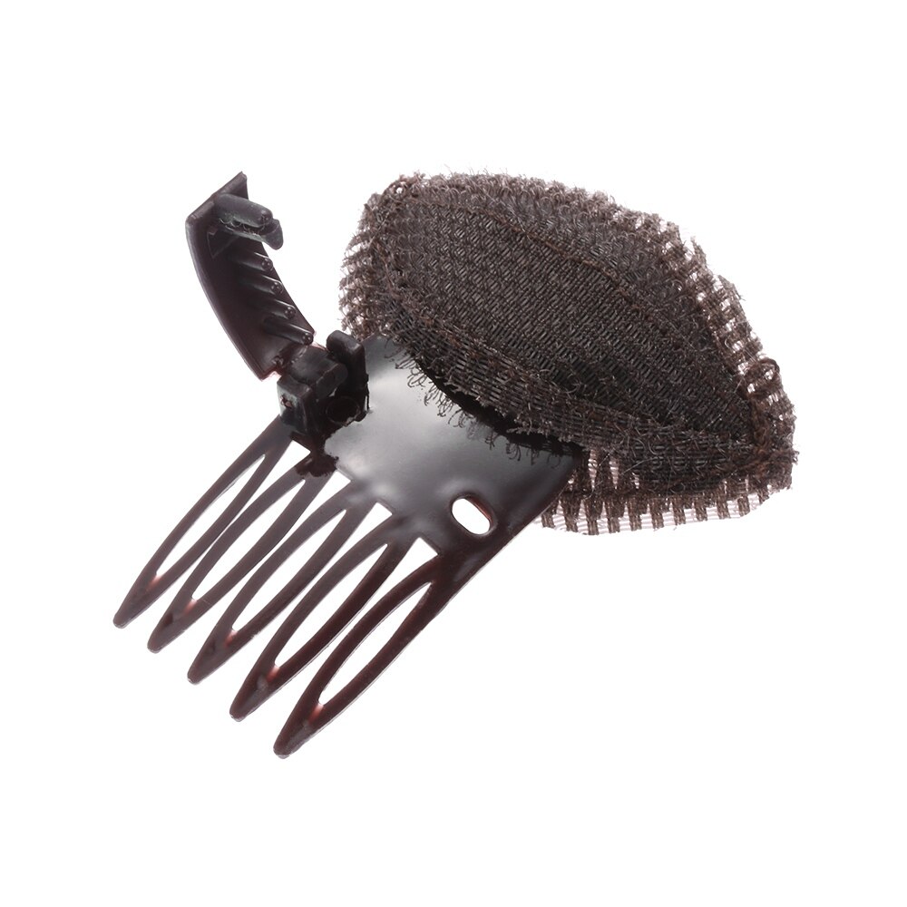 Onzichtbare Haarspelden Voorhoofd Haar Volume Plui... – Grandado