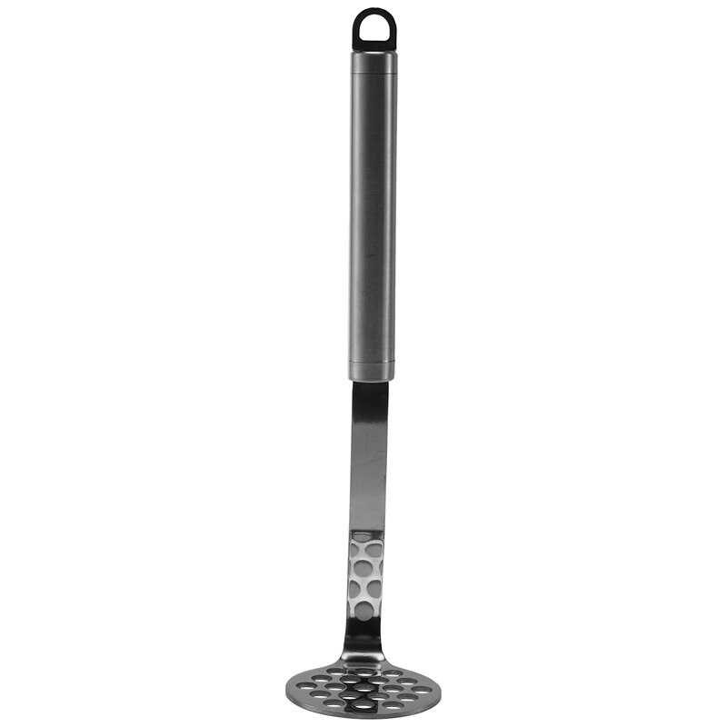 Practical Stainless Steel Tube Handle Potato Mashe... – Grandado