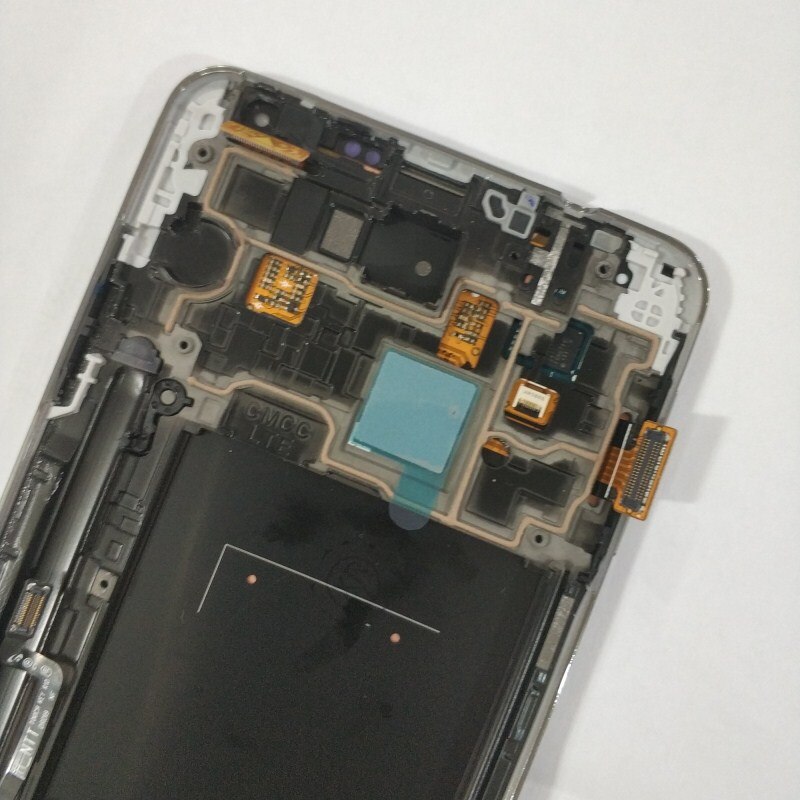 Voor Samsung Galaxy Note 3 N9005 N900 Lcd Touch Sc... – Vicedeal