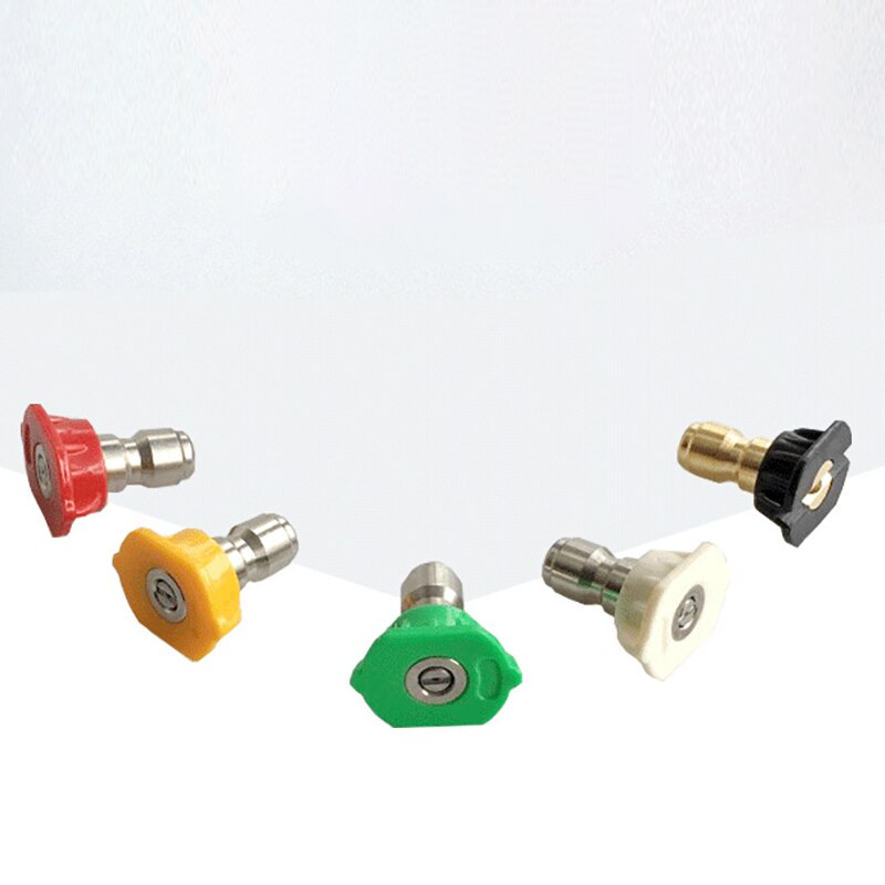Quick Connector Car Washing Nozzles Metal Jet Lanc... – Vicedeal