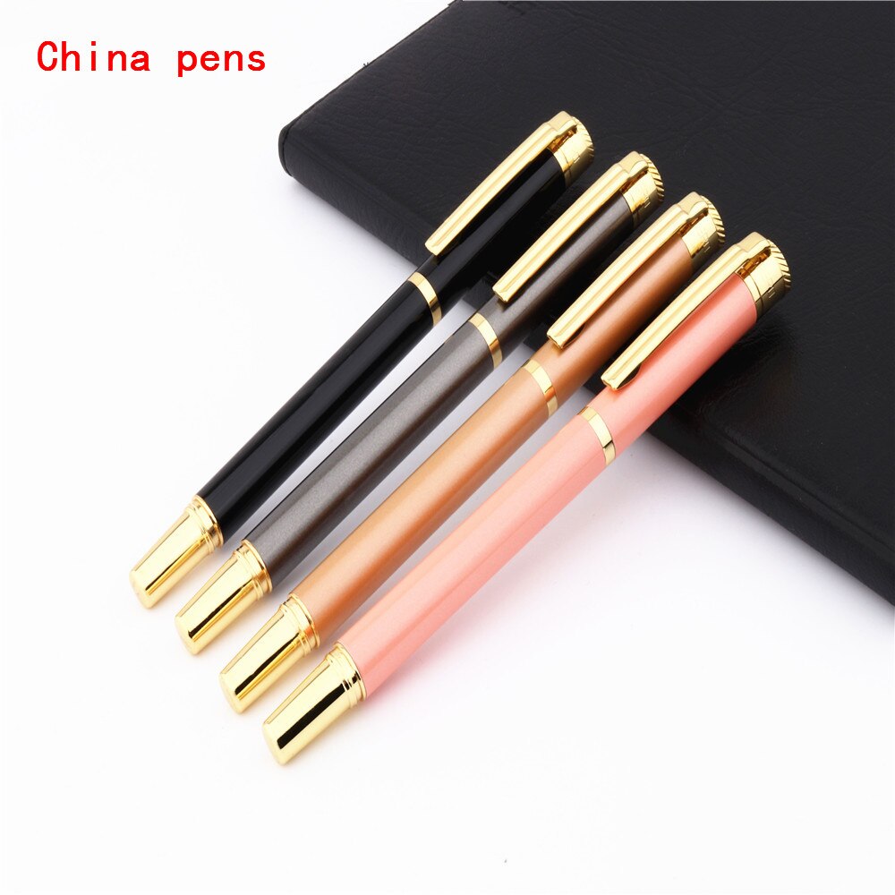 Luxury 7037 Model Spiral interface Rollerball Pen ... – Vicedeal