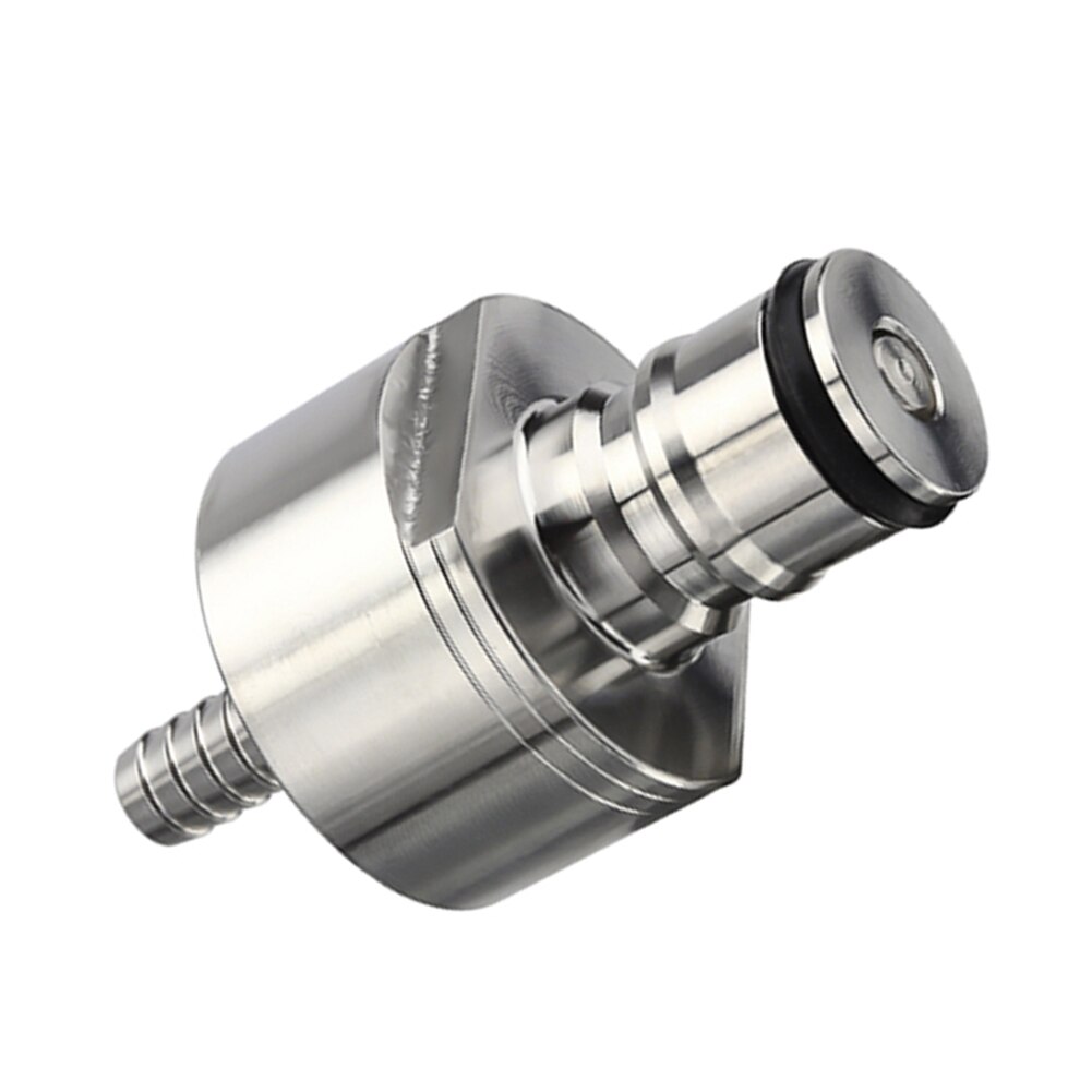 Brew Beer Ball Lock Keg Disconnect Barbed Swivel D... – Grandado