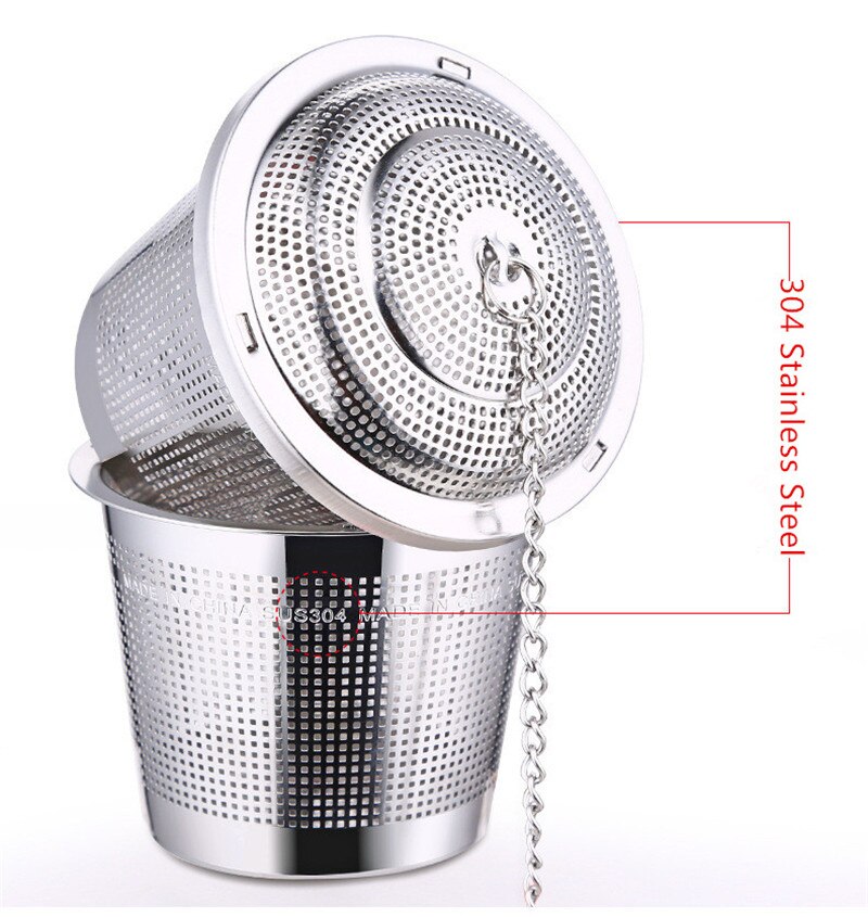 Tea Ball Infuser Cooking Infuser Fine Mesh Tea Inf... – Grandado