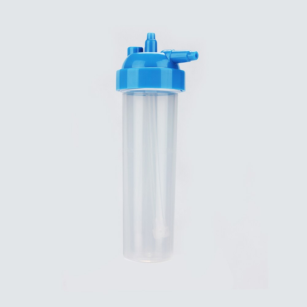 Botella humidificadora para lovego, concentrador d... – Grandado