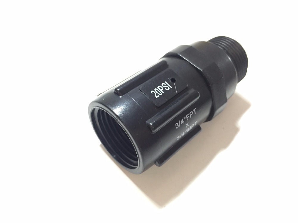 15 PSI 20PSI 25PSI 30PSI Tuin Irrigatie Druppelirr... – Vicedeal