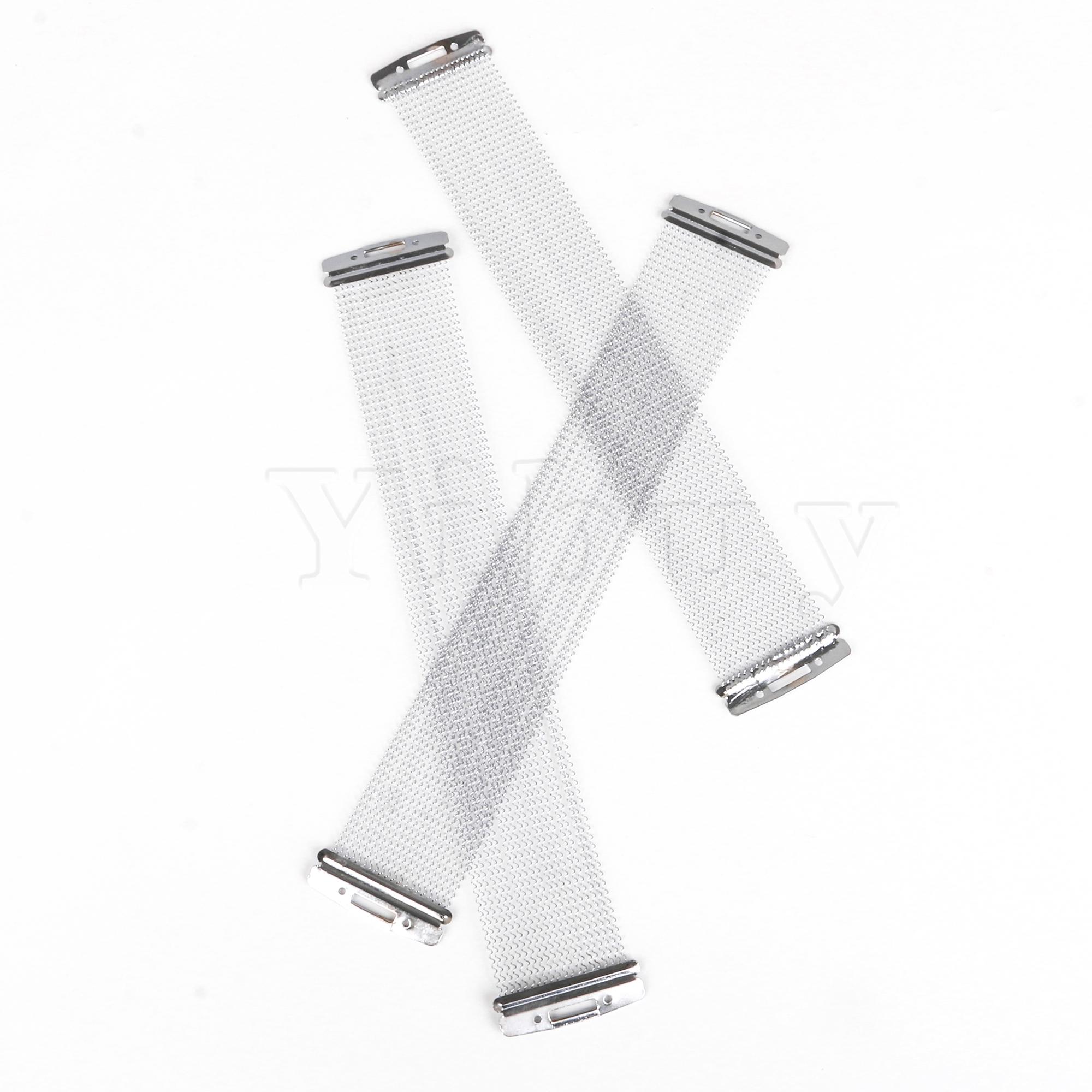 5 Pcs 20 Strand Ijzer Staal Snaredrum Draad Spring... – Vicedeal