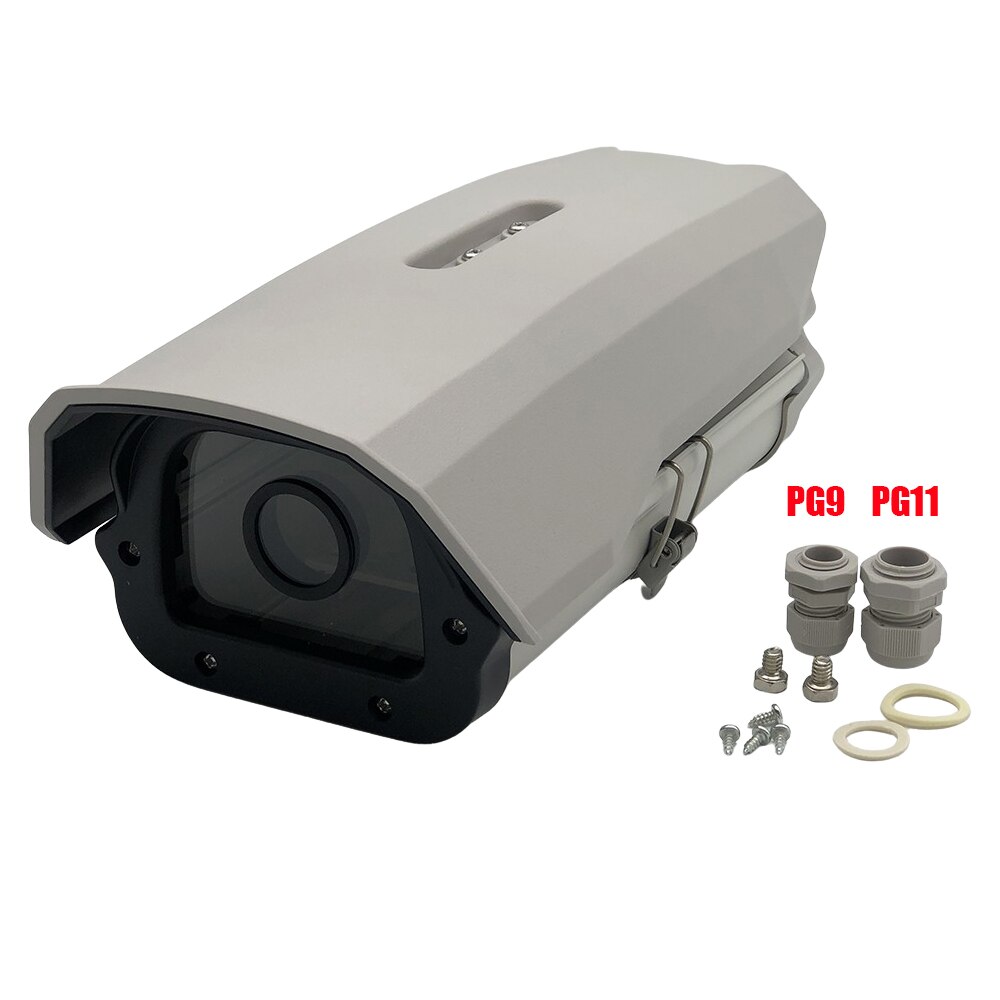 9 Inch Security CCTV Camera Housing 320x165x120mm ... – Vicedeal